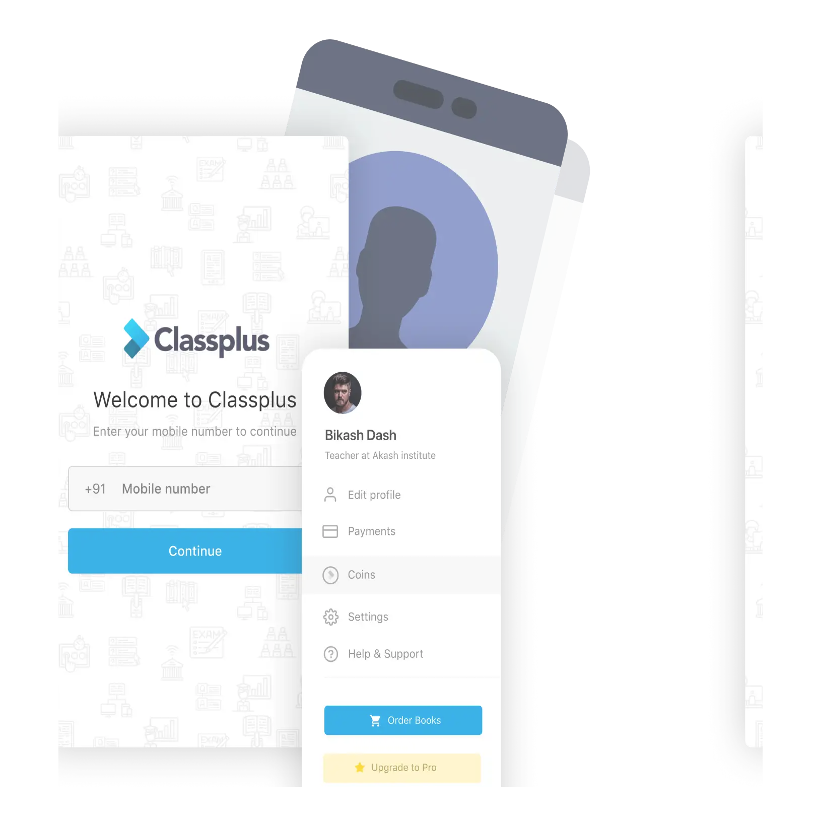 Classplus | Best App for Online Teaching - Aapki Coaching Aapki App