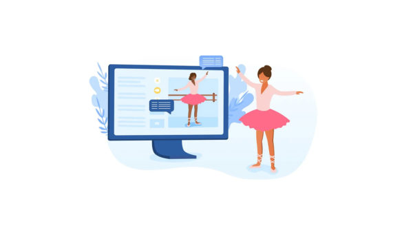 10 Tips For Taking Online Dance Classes