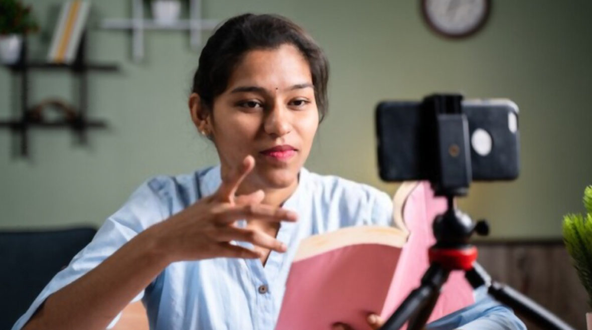 How can teachers be role models for students?