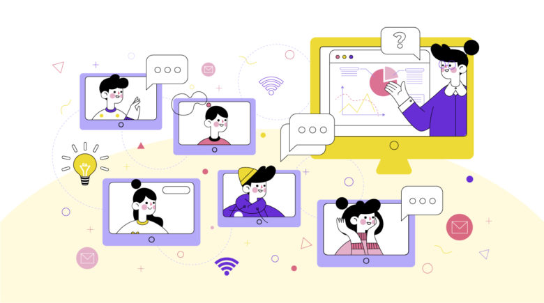 Ways For Teachers to Make Online Teaching Fun - Classplus Growth Blog