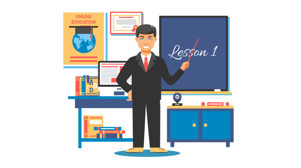 How To Start A Demo Class In English Classplus Growth Blog