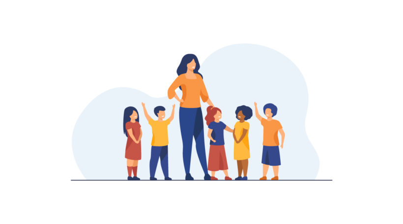 Nurture teacher-student connection in virtual world - Classplus Growth Blog