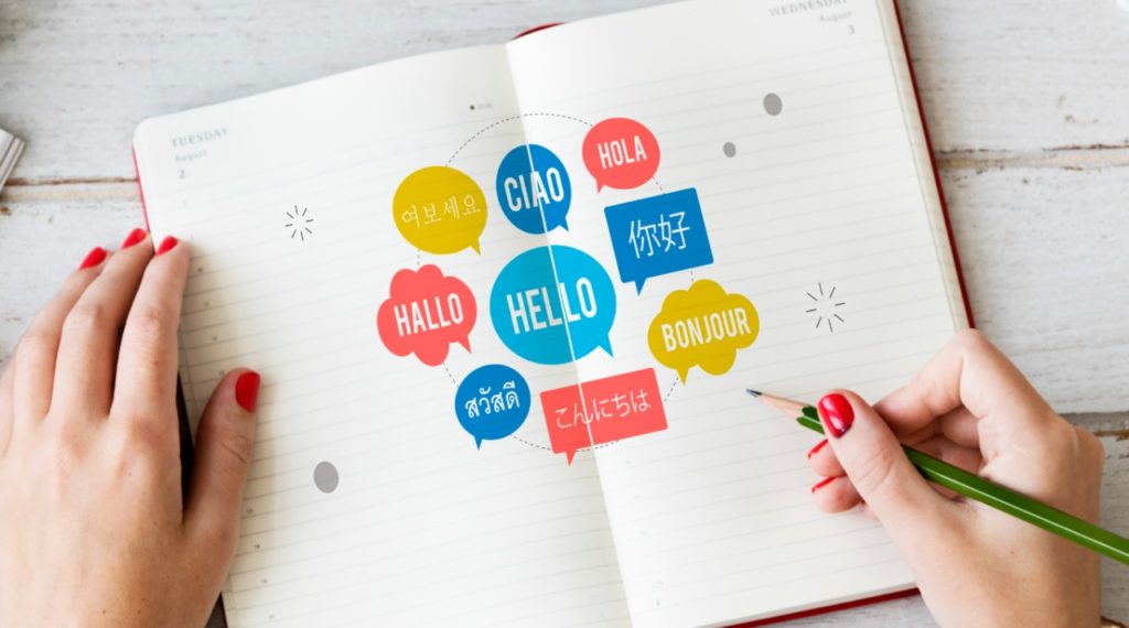 Tips to Teach Foreign Language Online - Classplus Growth Blog