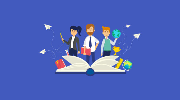 5 Greatest Teachers in Our Indian History - Classplus Growth Blog