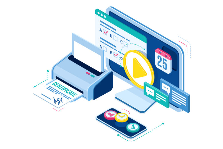 Best Online Exam Software For Tutors - Classplus Growth Blog