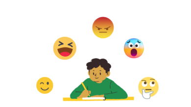 How To Connect To Students And Understand Their Emotions - Classplus ...