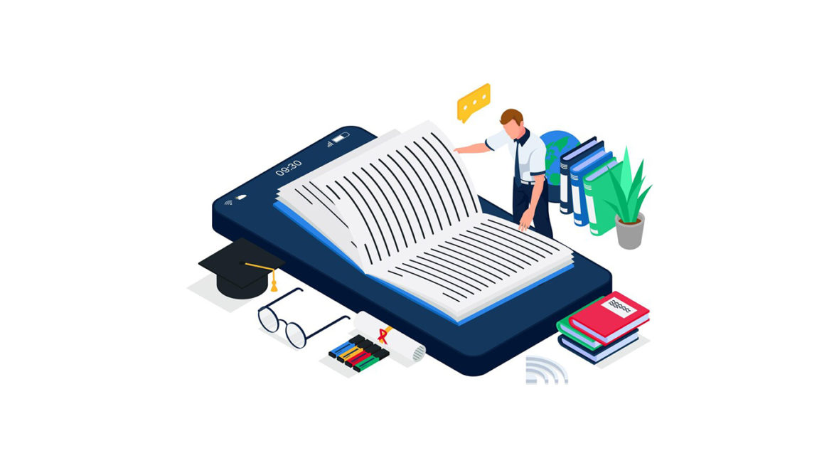 How To Use E-books To Sell More Online Courses - Classplus Growth Blog