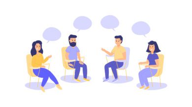 Importance of Group Discussion in Teaching- Classplus Growth Blog