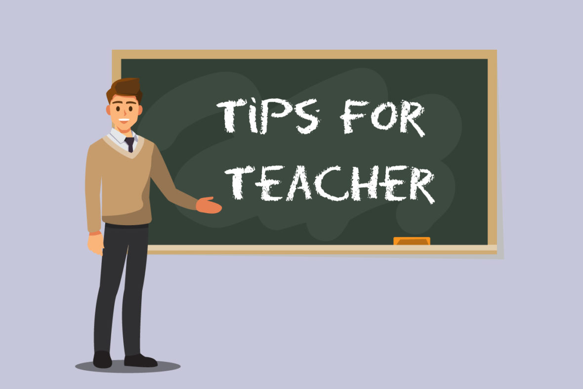 Tips To Get Your Very First Teaching Job: Tips For Teacher - Classplus ...