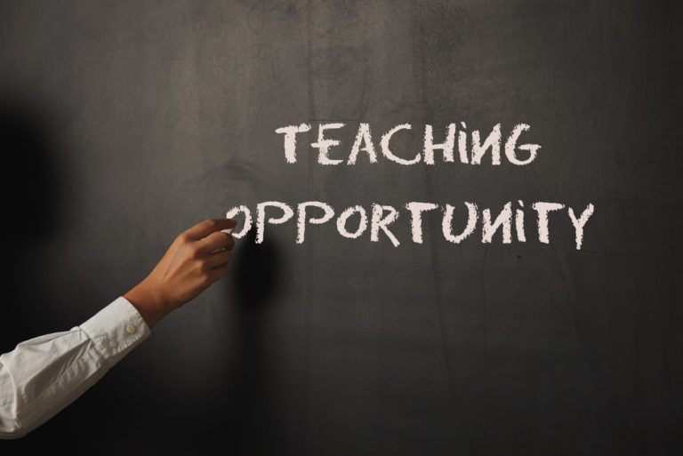 How To Get Teaching Opportunities Outside India - Classplus Growth Blog