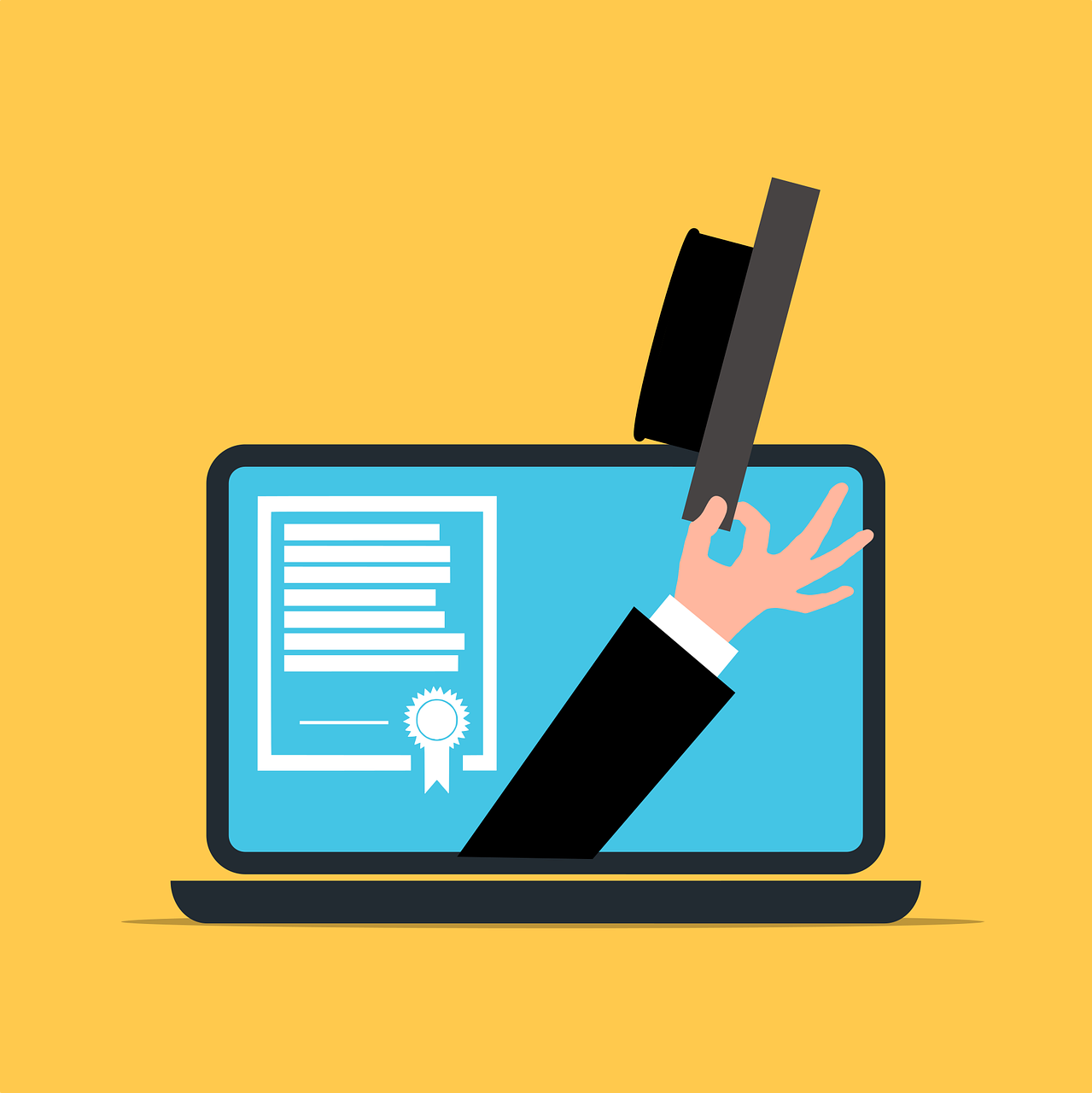 What is a Virtual Classroom? And How it Works? - Classplus Growth Blog