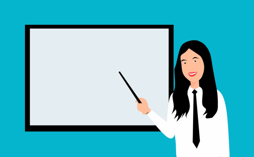 Body Language Tricks for Teachers And Why It Is Important in Teaching ...