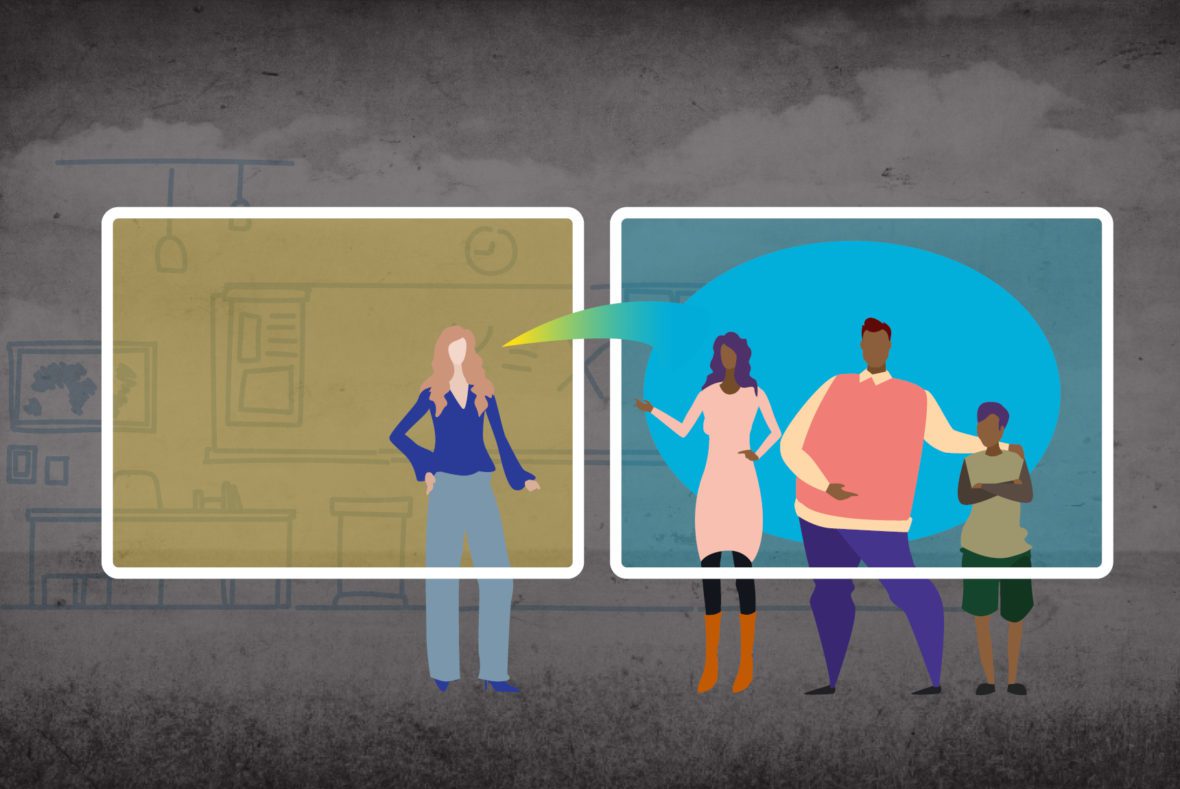 10 Ways To Improve Teacher-Students Relationship - Classplus Growth Blog