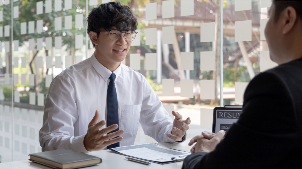 How To Get A Teaching Job Without Experience - Classplus Growth Blog