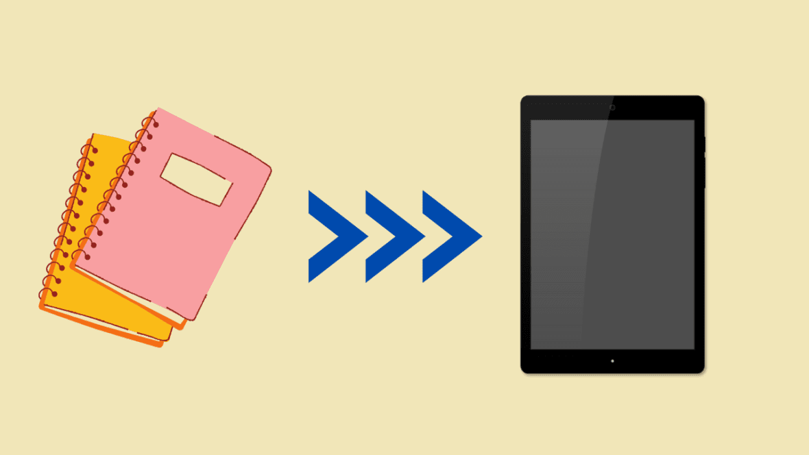 Ideas For Going Paperless In The Classroom - Classplus Growth Blog