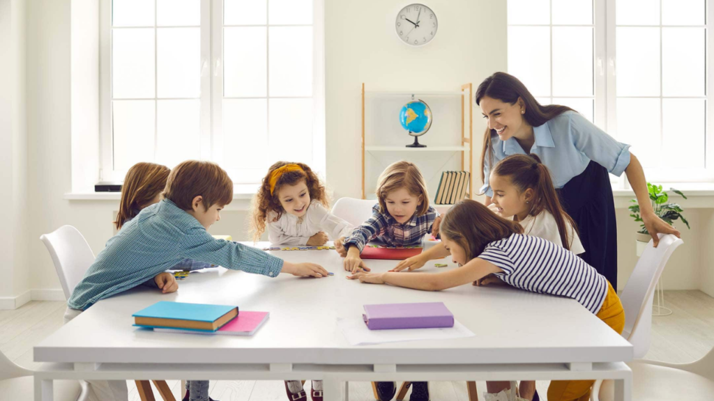 How Teachers Can Create A Culture Of Joy In The Classroom - Classplus ...