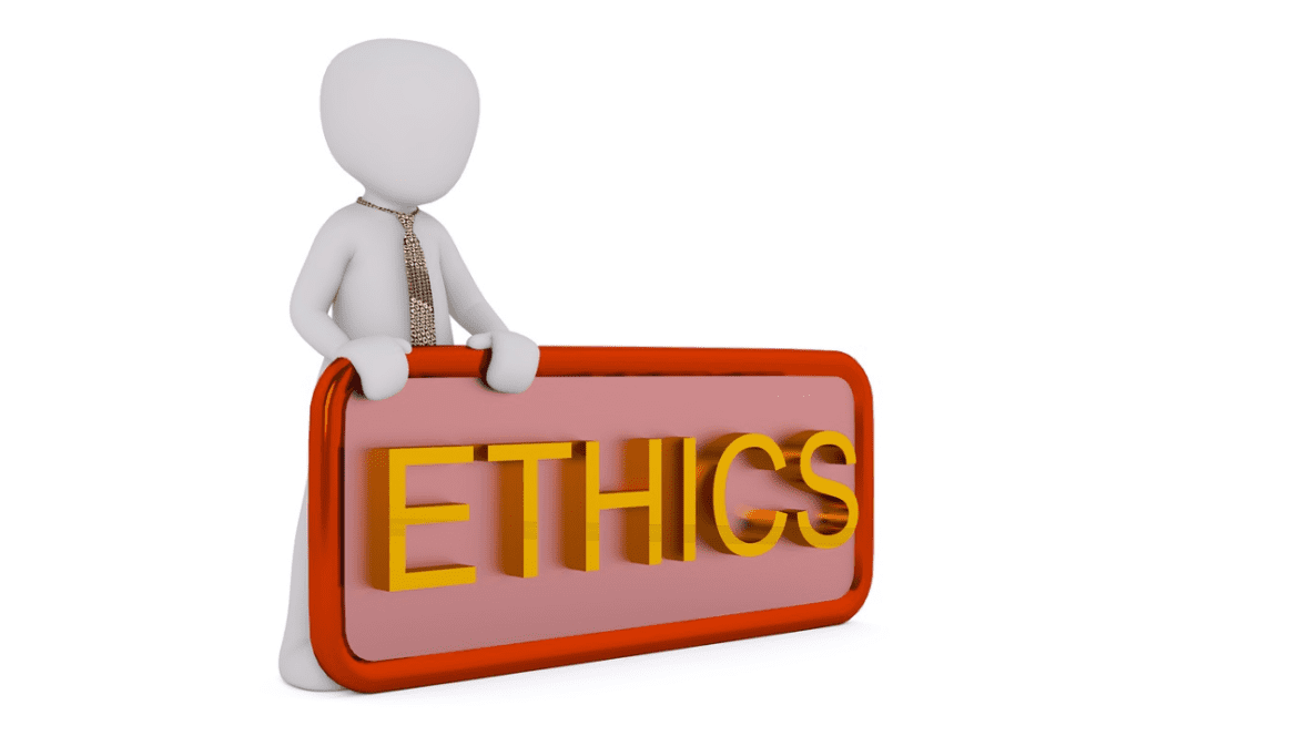 5 Professional Ethics Every teacher Should Follow - Classplus Growth Blog