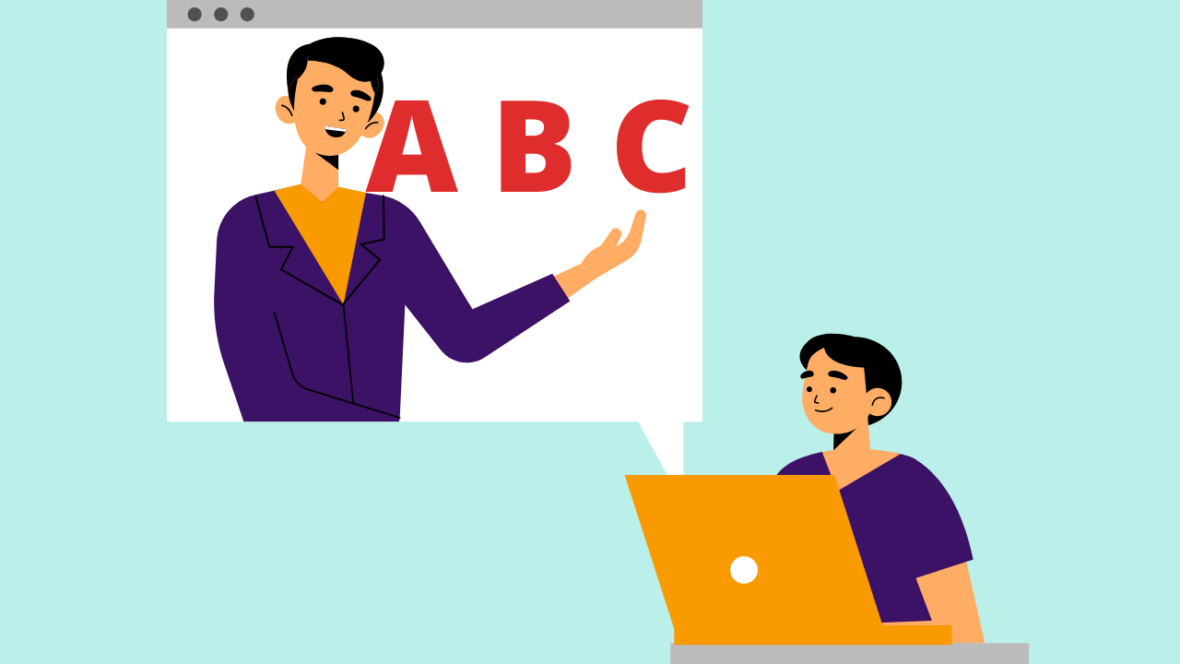 8 Best Tips For Teaching The English language Online - Classplus Growth ...