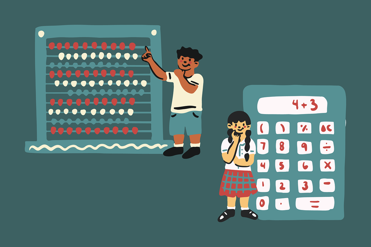 Tips to Start Abacus Classes Virtually - Classplus Growth Blog