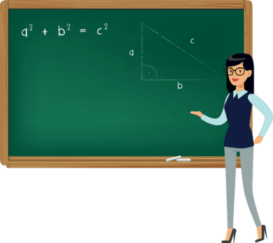 7 Important Characteristics to Become a Good Math Teacher - Classplus ...