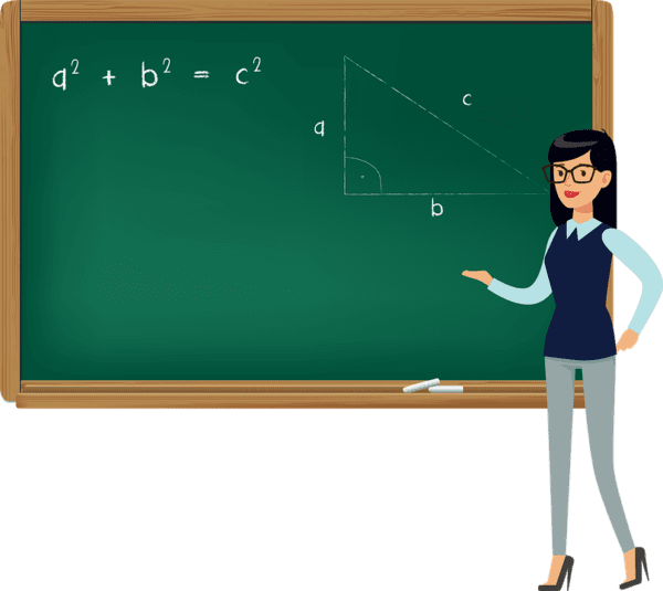 7 Important Characteristics to Become a Good Math Teacher - Classplus ...