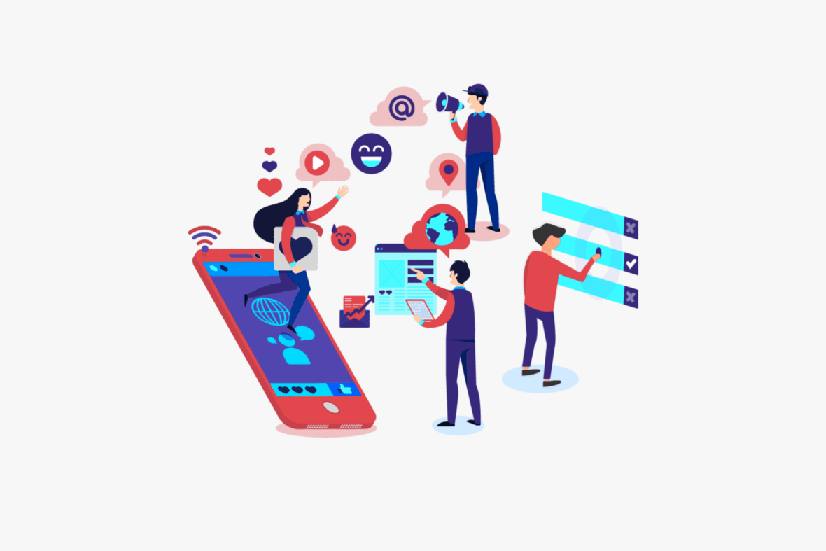 9 Easy Methods To Increase Your Network - Classplus Growth Blog