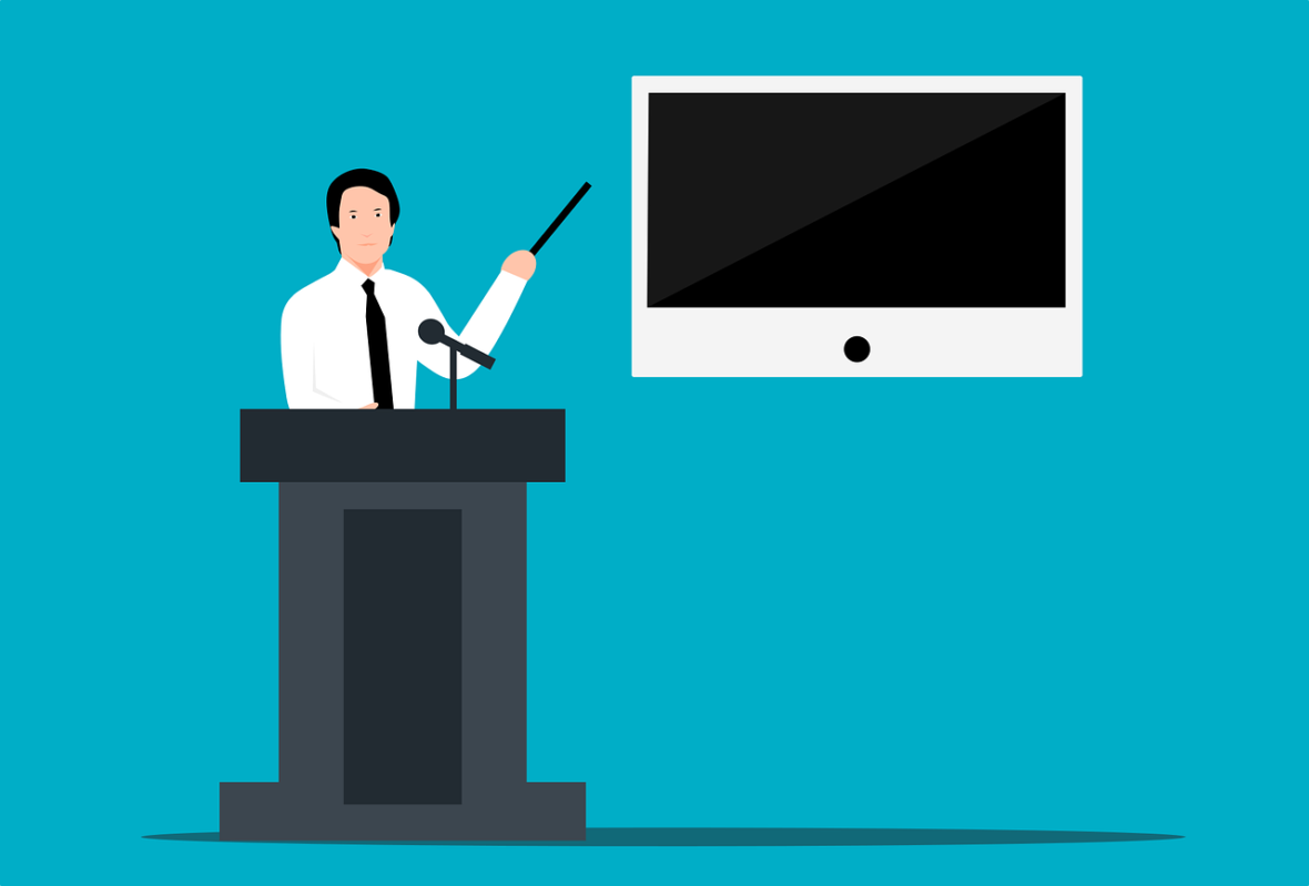7 Public Speaking Tips For Teachers And Educators - Classplus Growth Blog