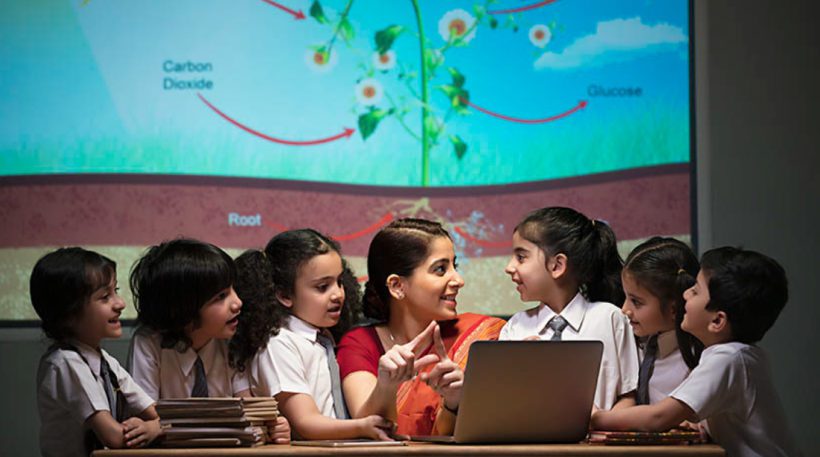 7 Important Tasks and Responsibilities of Elementary School Teachers ...