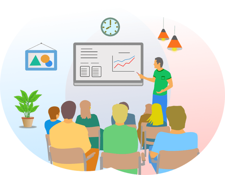 How to Create Advertisement For Coaching Classes? - Classplus Growth Blog