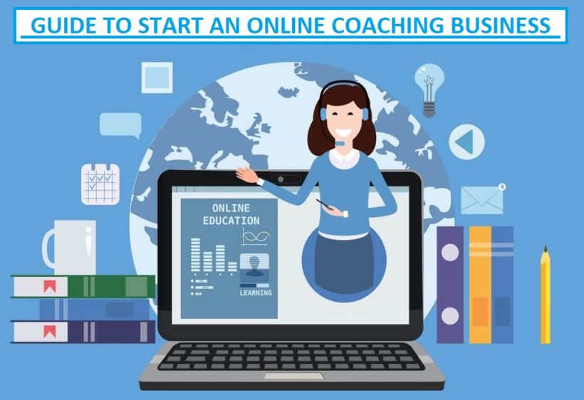 Things you need to know before starting an online coaching business- Classplus Growth Blog