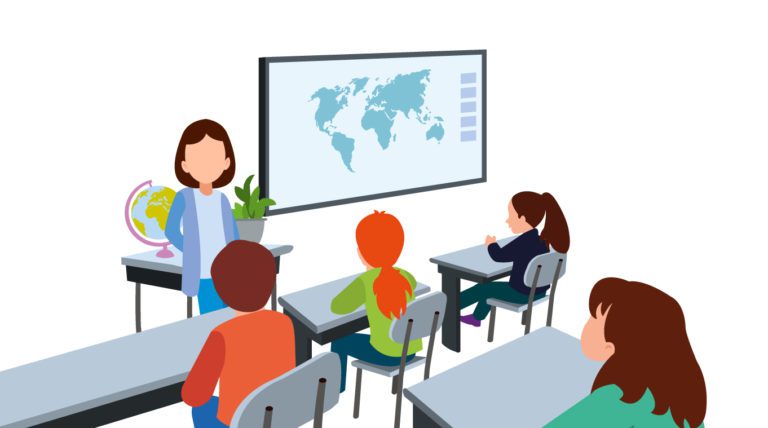 Fascinating Reasons To Try Scaffolding Strategies for Teachers ...