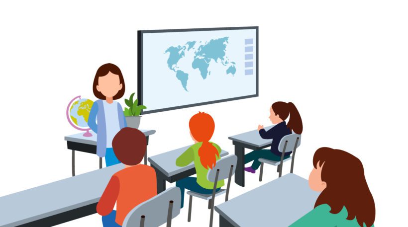 Fascinating Reasons To Try Scaffolding Strategies for Teachers ...