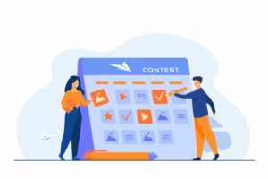 Tips On How To Create Engaging Content - Classplus Growth Blog