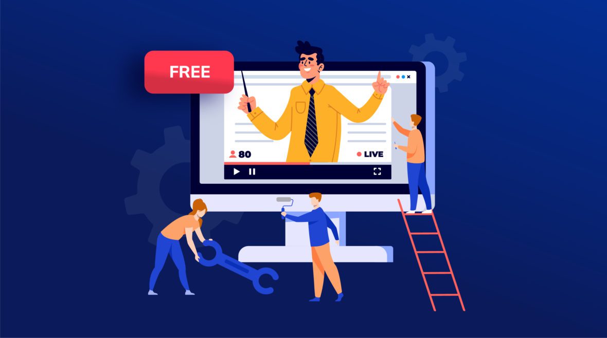 Best Tools To Create Online Courses For Free - Classplus Growth Blog