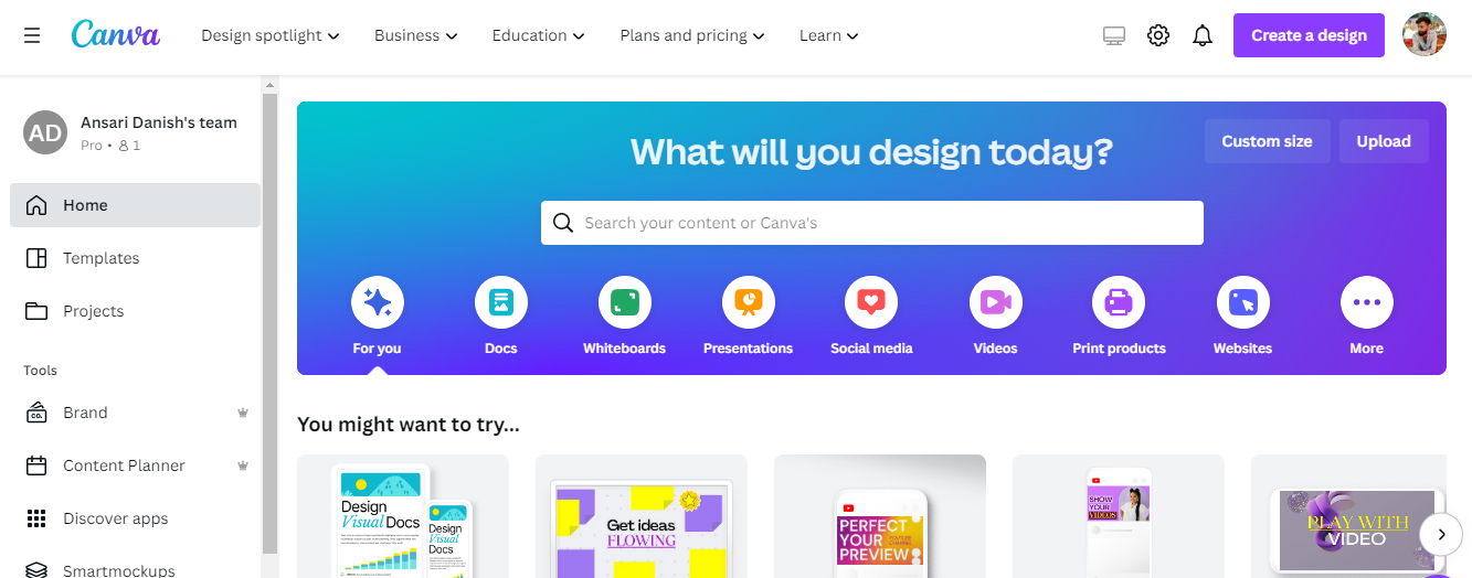 The Best Graphic Design Software For Beginners To Teach Online ...