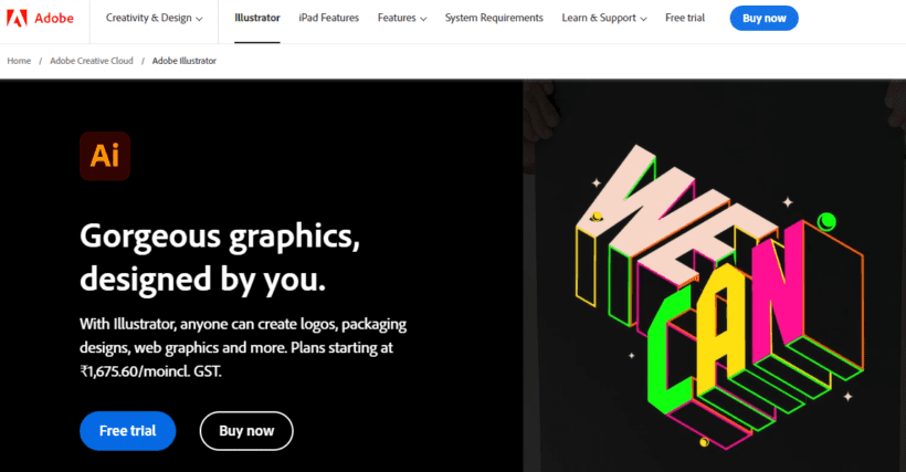 The Best Graphic Design Software For Beginners To Teach Online ...