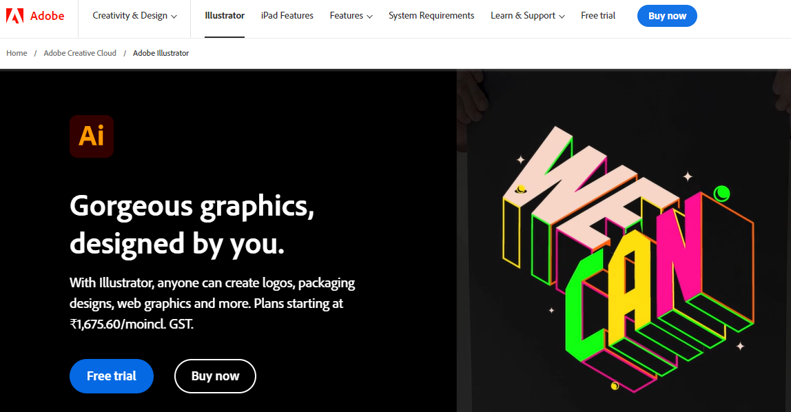 The Best Graphic Design Software For Beginners To Teach Online ...