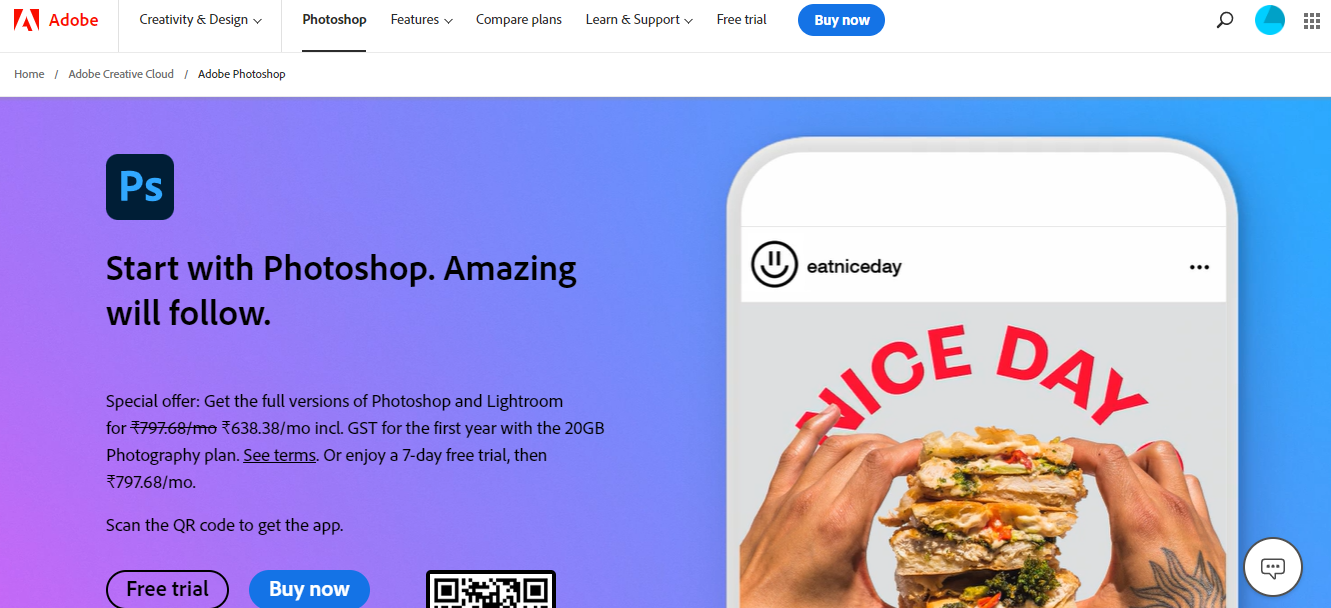 The Best Graphic Design Software For Beginners To Teach Online ...
