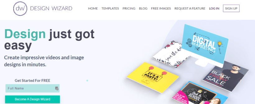 The Best Graphic Design Software For Beginners To Teach Online ...