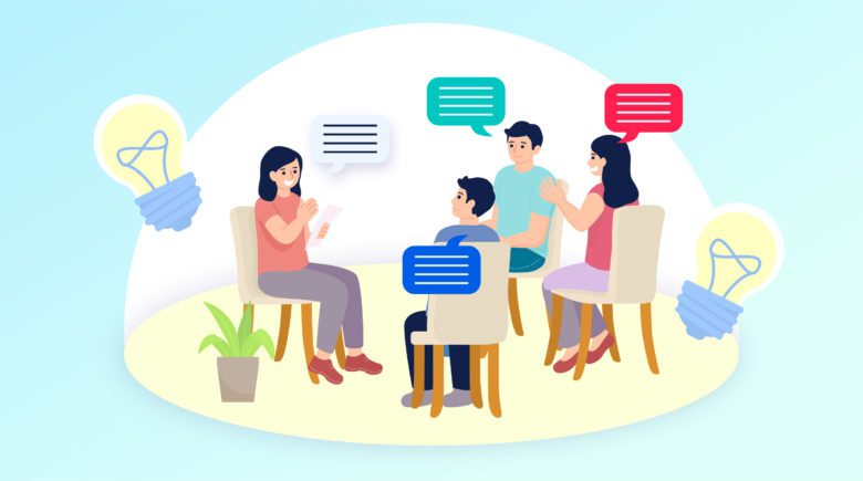 How To Use Round Robin Approach In Classroom? - Classplus Growth Blog