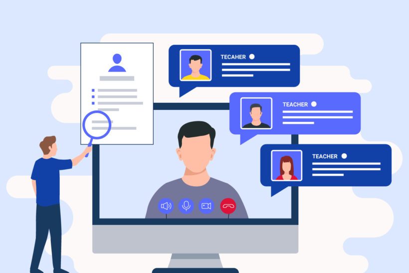 How To Find Online Teaching Jobs | A Detailed Guide | Classplus Growth Blog