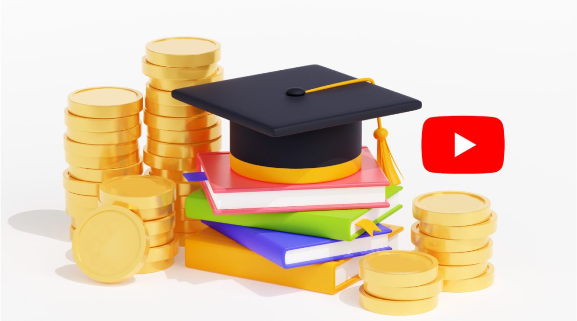 How do educational channels make money on YouTube? - Classplus Growth Blog