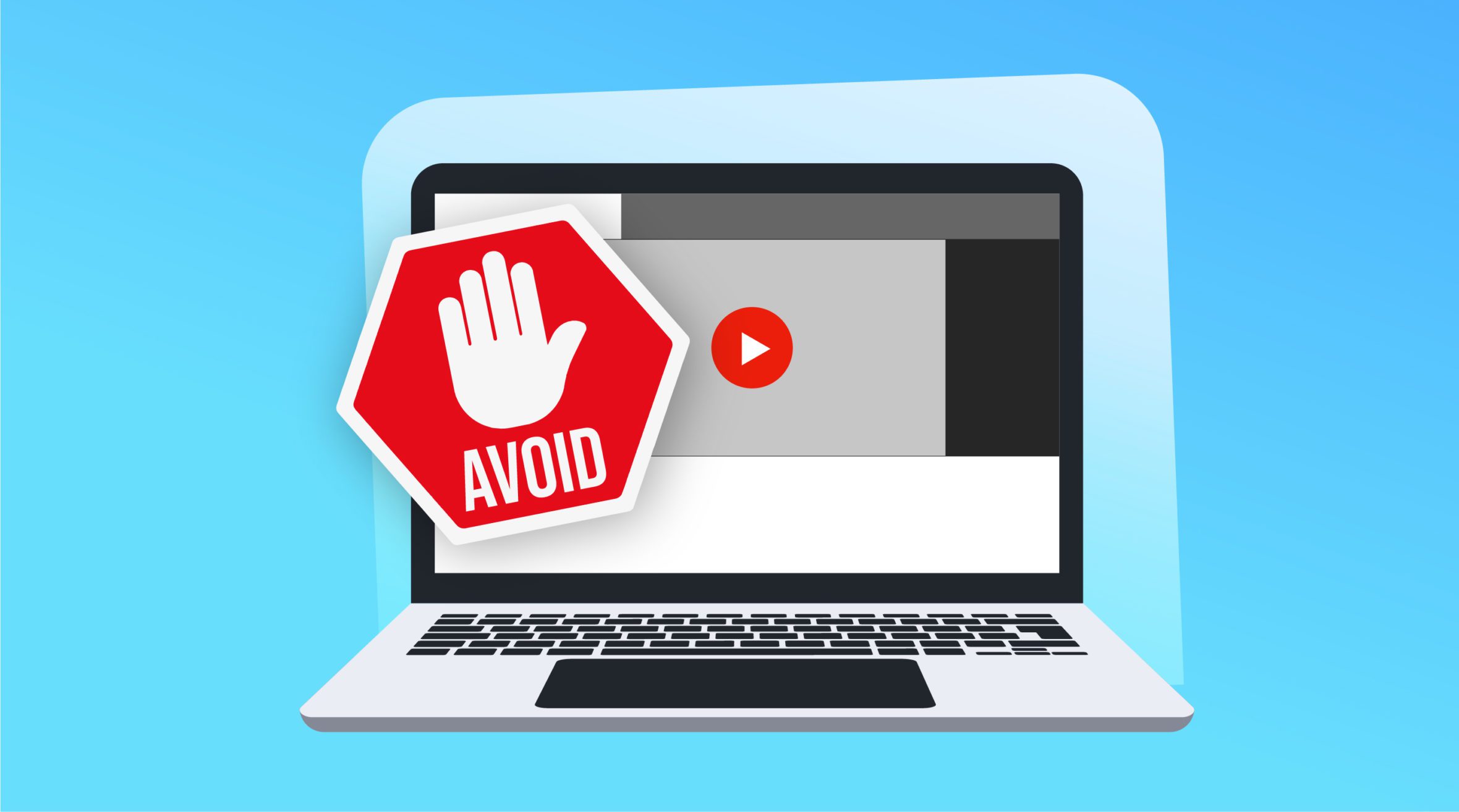 6 Mistakes To Avoid Before Start Your Educational YouTube Channel ...