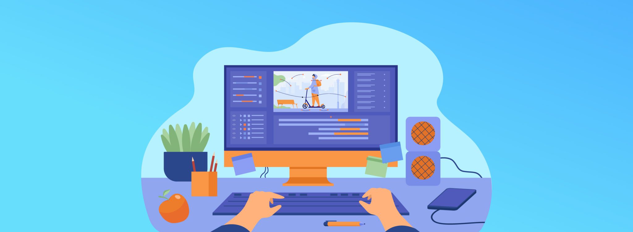 20 Best Tools To Create Online Training Courses - Classplus Growth Blog