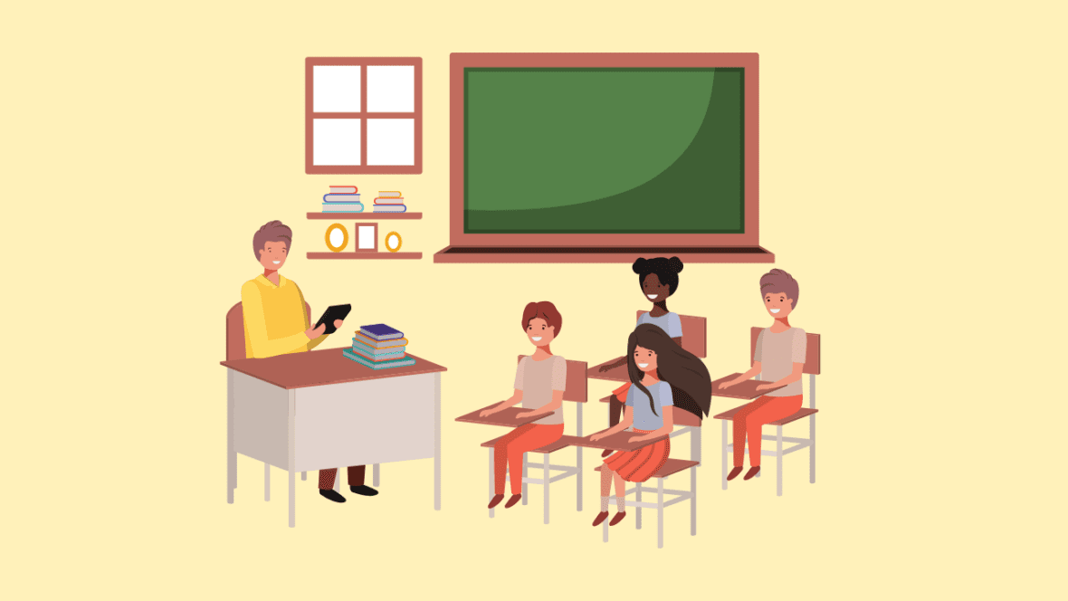 5 Major Problems Faced by Teachers in the Classroom - Classplus Growth Blog