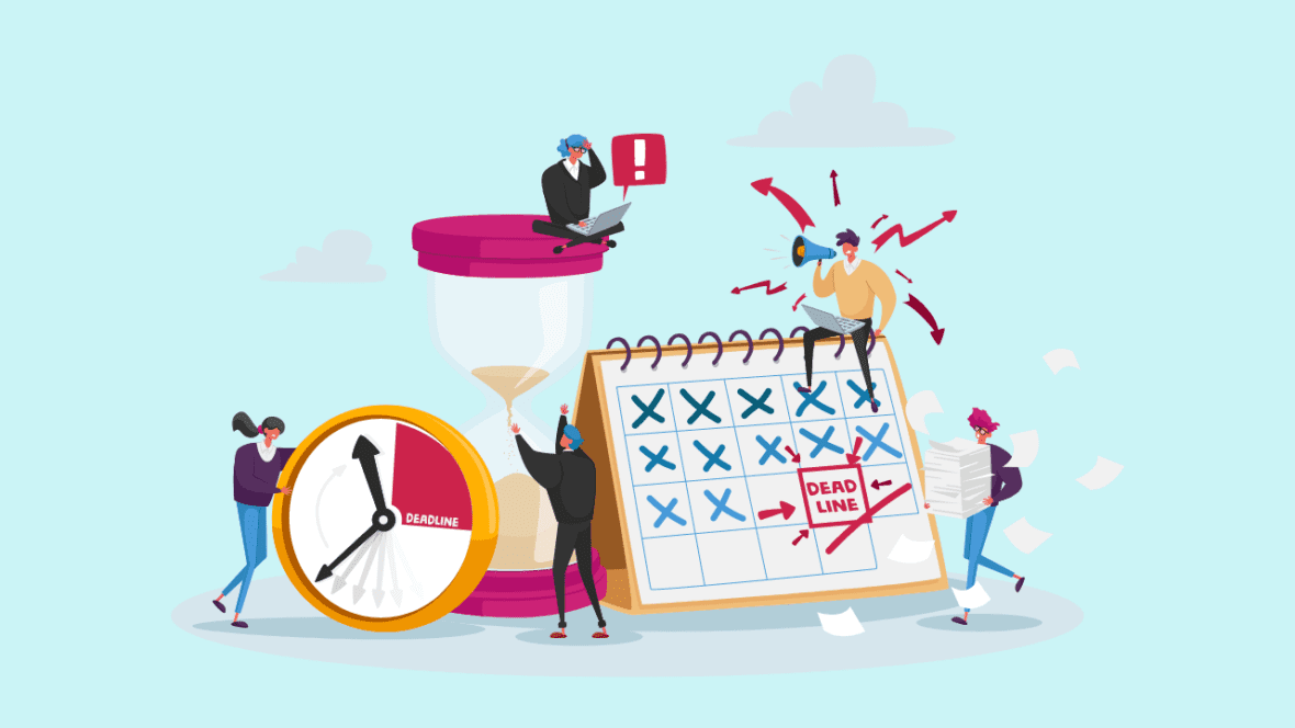 5 Major Problems Faced by Teachers in the Classroom - Classplus Growth Blog