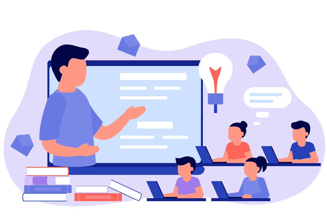 The Best Guide To Different Levels Of Teaching - Classplus Growth Blog