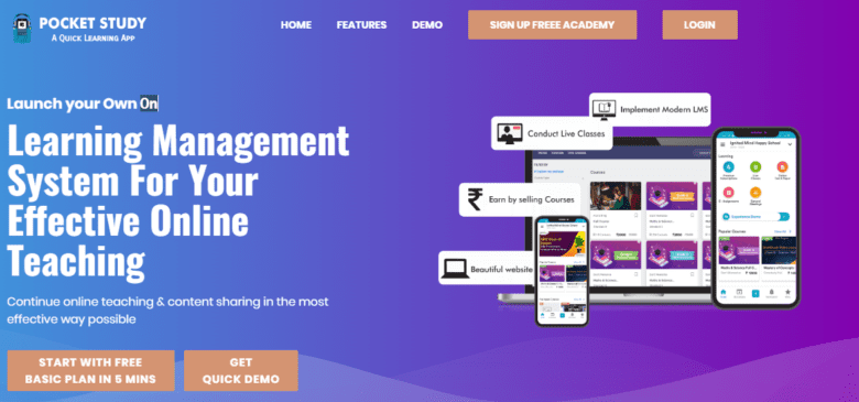 Best Online Teaching Platforms In India To Earn Money - Classplus ...