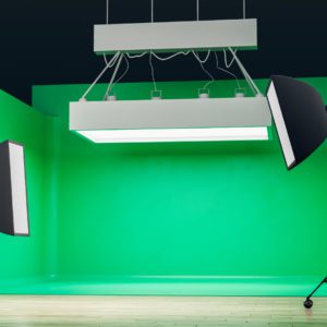 12 Green Screen For Online Teaching - Classplus Growth Blog