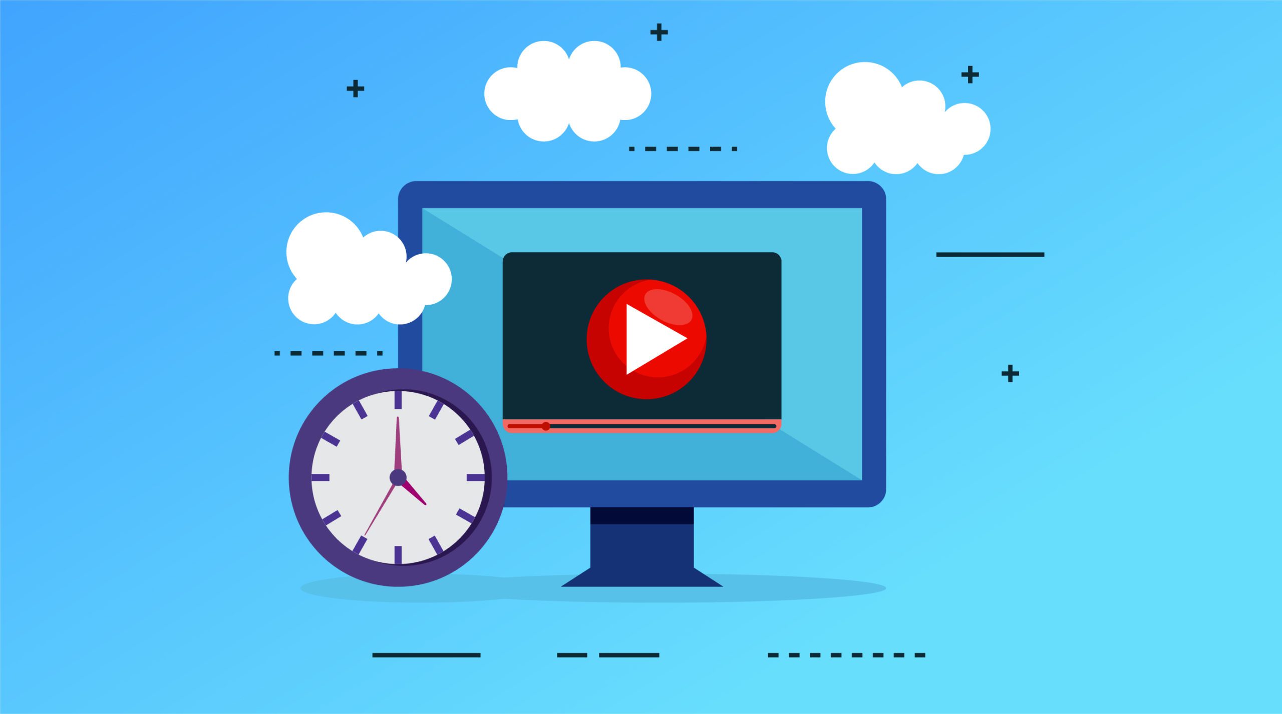 How to Increase Watch Time on YouTube - Classplus Growth Blog